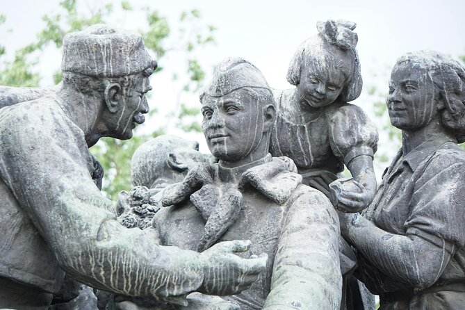 Sofia Under Communism: Self-Guided Puzzle Quest - Final Thoughts