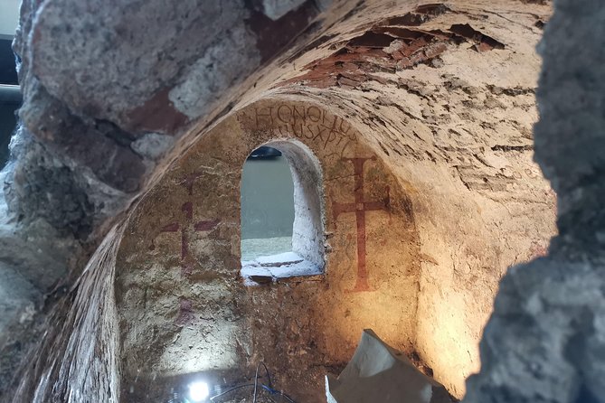 Sofia Walking Private City Tour - Potential Areas for Improvement