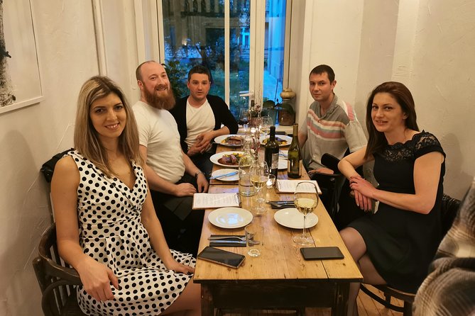 Sofia Wine Walk - Traveler Reviews and Ratings