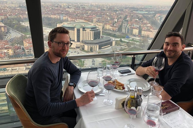 Sofia Wine Walk - Frequently Asked Questions