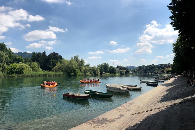 Soft Rafting on Adda River - Who Should Consider This Tour?