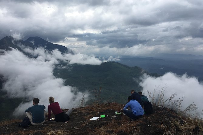 Soft Trekking (munnar valley Trekking & Tours ) - Is This Trek Right for You?