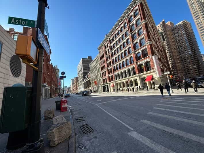 Soho and the Village NYC Architecture Walking Tour - The Sum Up: Is This Tour Worth It?
