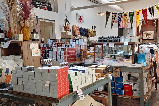 SoHo Boutique Shopping Tour (capped at 5 shoppers) - The Itinerary in Detail: Why Each Stop Matters