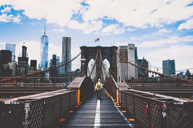SoHo, Chinatown, Little Italy and Greenwich Private Walking Tour - Frequently Asked Questions