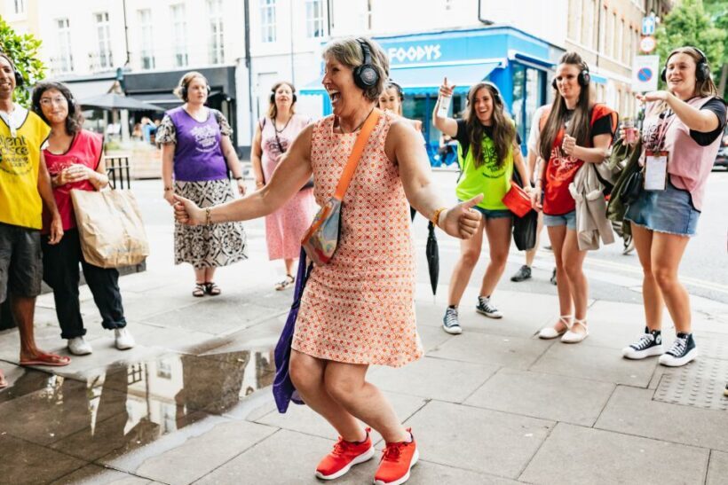 Soho: Drag Queen Disco Diva Tour - The Experience in Detail