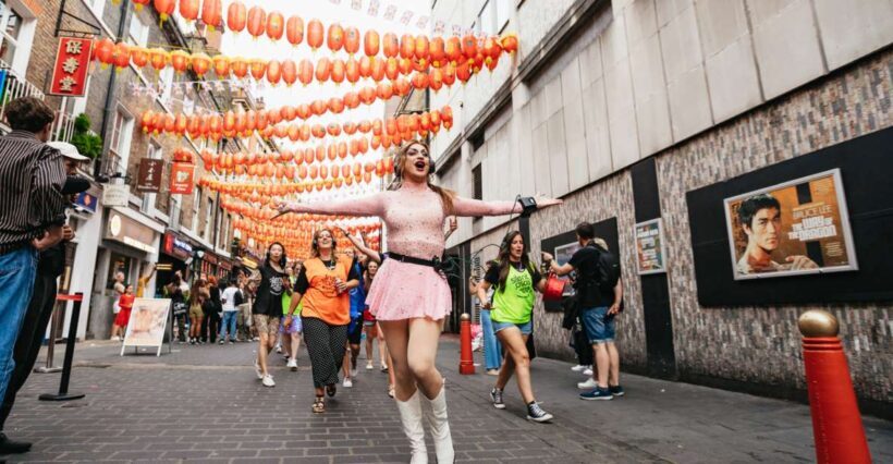 Soho: Drag Queen Disco Diva Tour - FAQs