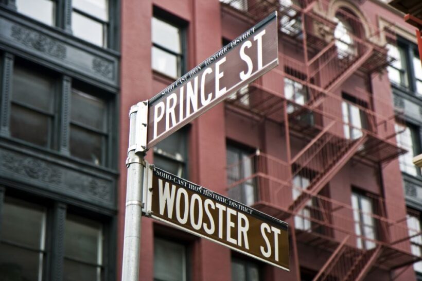 SoHo, Little Italy, and Chinatown 2-Hour Guided Walk - A Closer Look at the 2-Hour Walk