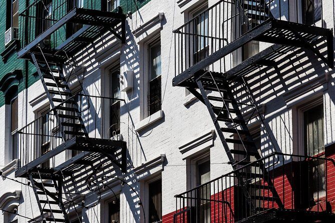 Soho, Little Italy, Chinatown Private Tour - A Closer Look at the Tour Experience