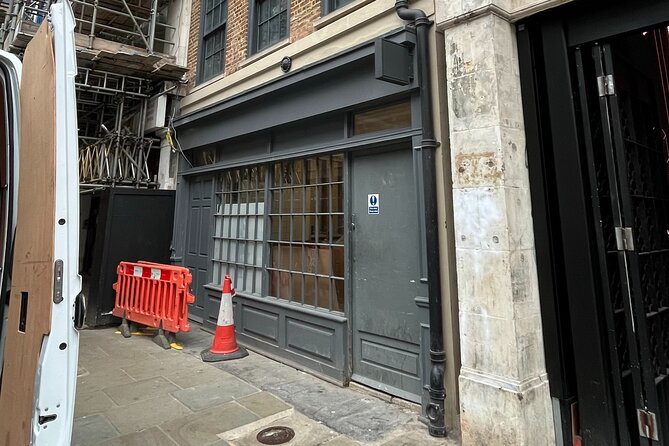 Soho London Private Music Self-Guided Tour - In The Sum Up