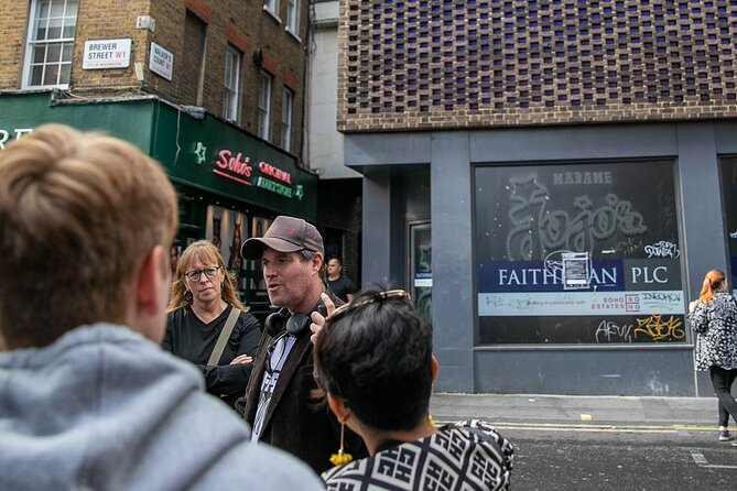Soho Music & Historic Pubs Tour - Analyzing the Value