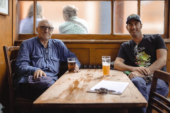 Soho Music & Historic Pubs Tour - Who Should Book This Tour?