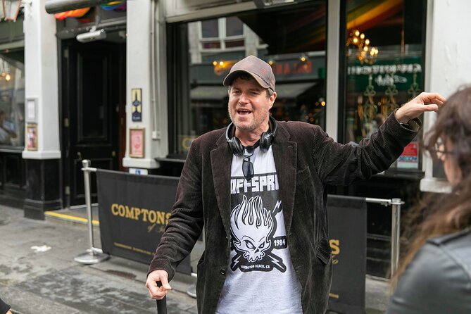 Soho Music & Historic Pubs Tour - Final Thoughts on the Soho Music & Historic Pubs Tour