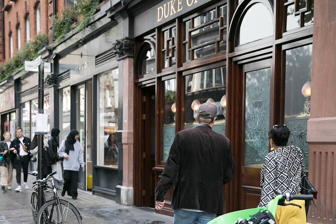 Soho Music & Historic Pubs Tour - FAQ