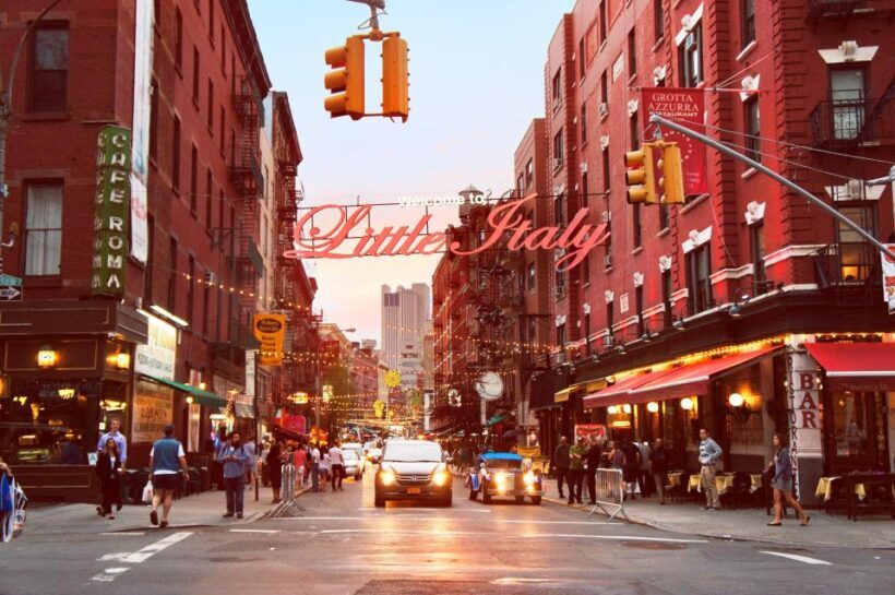 SoHo,Little Italy & Chinatown Walking Tour in New York City - Who Will Love This Tour?