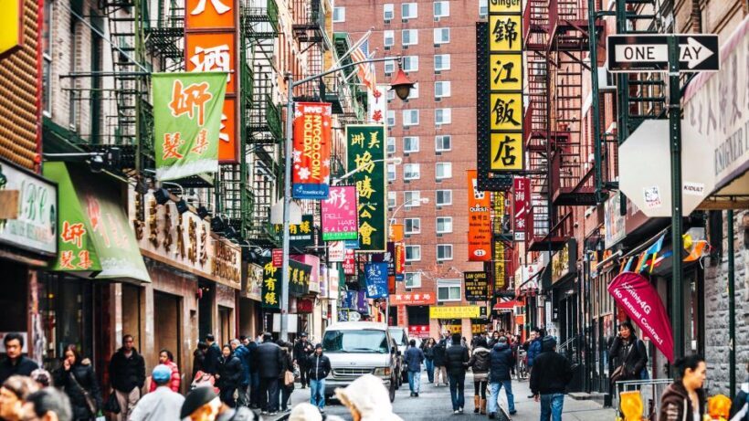 SoHo,Little Italy & Chinatown Walking Tour in New York City - Final Thoughts