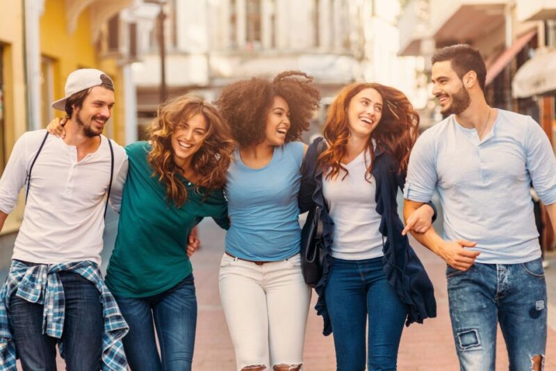 SoHo,Little Italy & Chinatown Walking Tour in New York City - What’s Included?