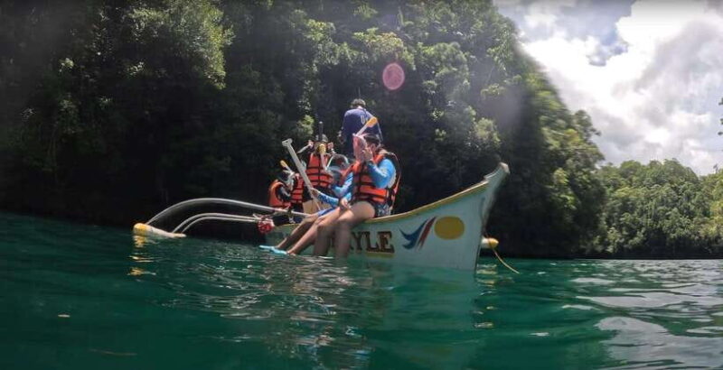 Sohoton Cove: Swim with Jellyfish & Explore Hidden Lagoons - The Value of the Experience