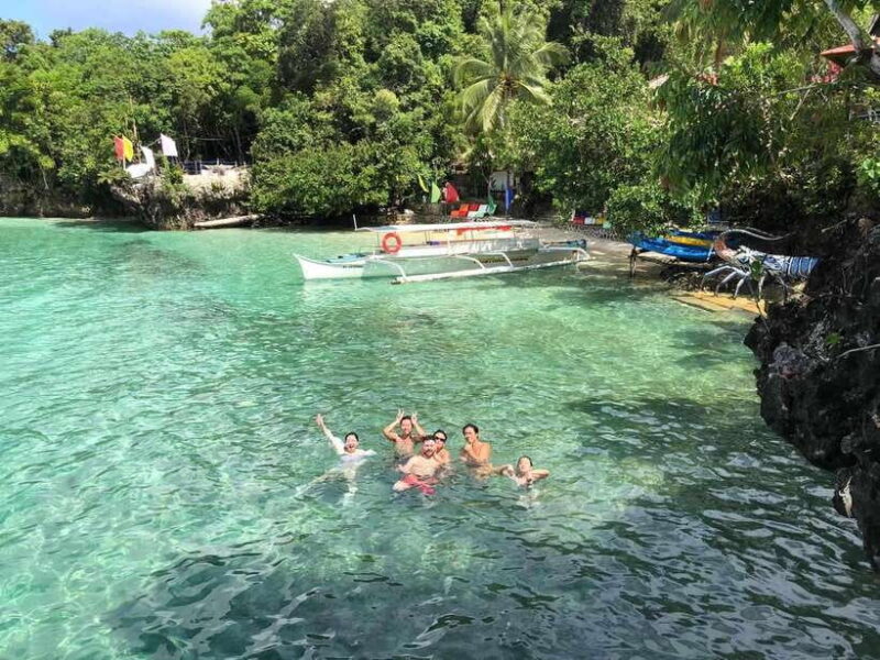 SOHOTON COVE TOUR - The Value and Practicalities