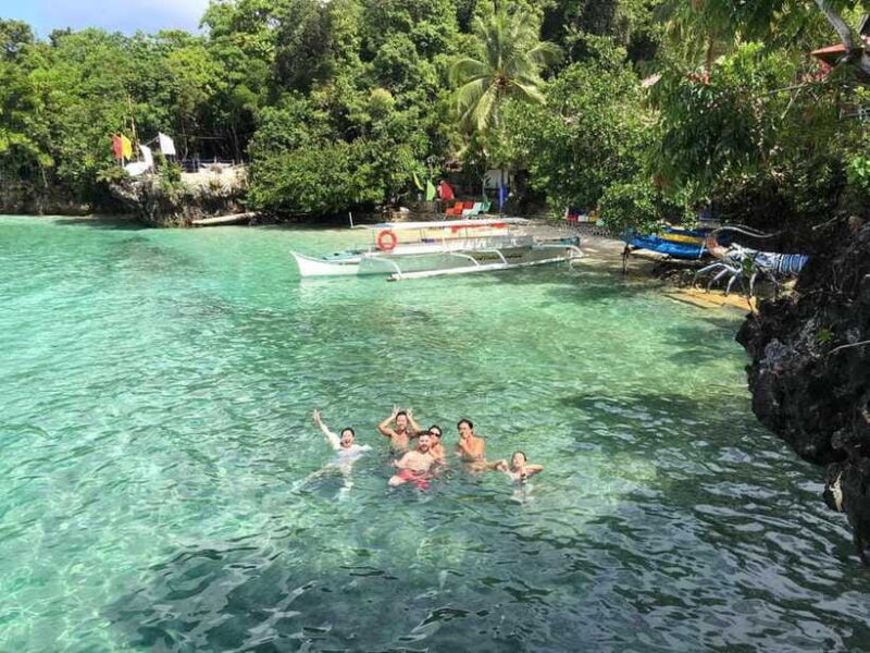 SOHOTON COVE TOUR - Who Will Love This Tour?