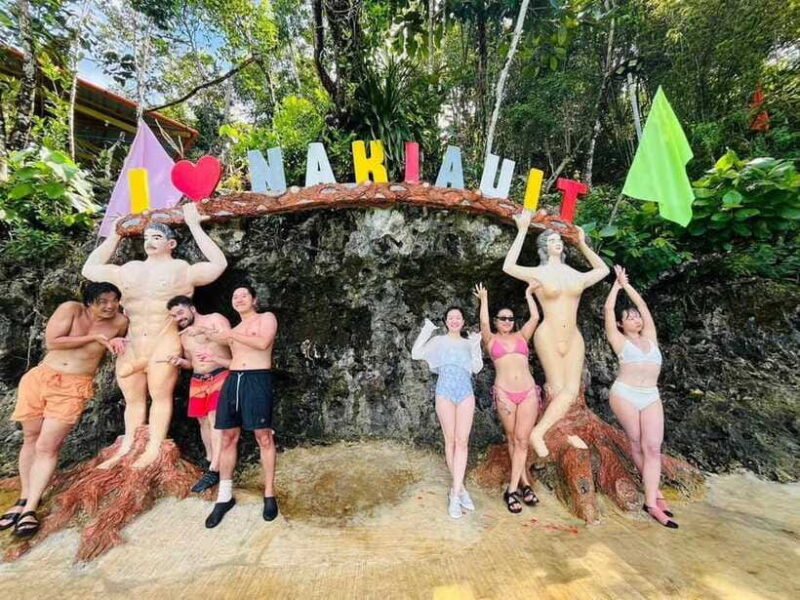 SOHOTON COVE TOUR - The Sum Up: Is This Tour Worth It?