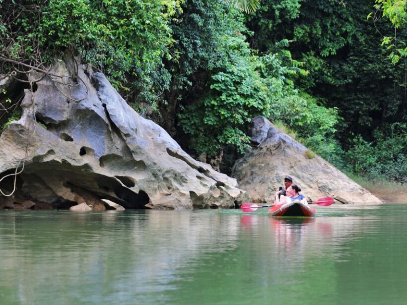 Sok River: Bamboo Raft Ride, Monkey Temple & View Point Tour - Exploring the Itinerary: What You Can Expect