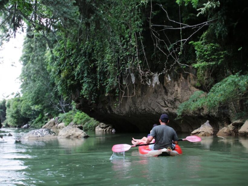 Sok River: Bamboo Raft Ride, Monkey Temple & View Point Tour - Real Experiences from Travelers