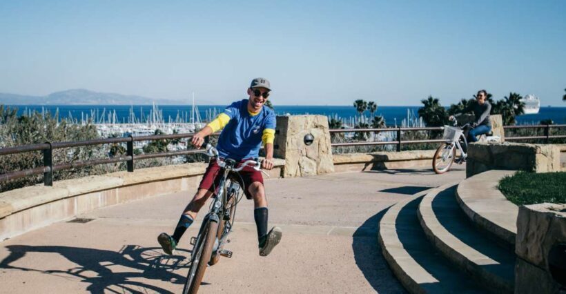 Solana Beach: 2 Hour Electric Bike Rental with Map - Who Is This Tour Best For?