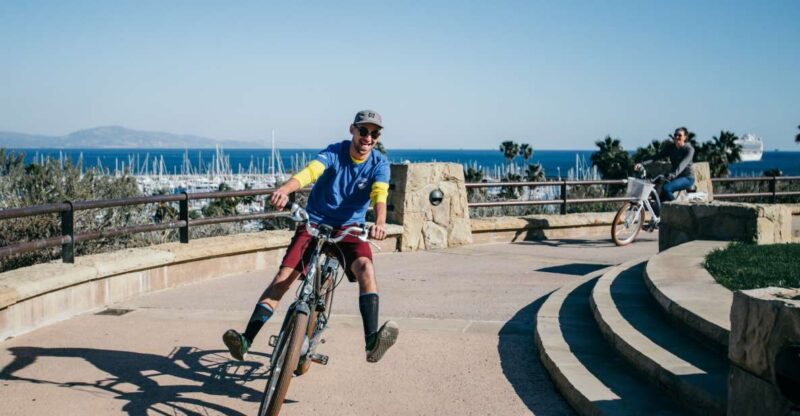 Solana Beach: 2 Hour Electric Bike Rental with Map - Key Points