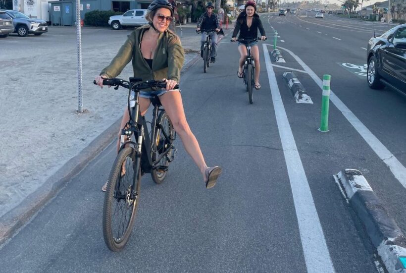 Solana Beach: E-Bike Tour to Torrey Pines or North Coast - FAQ