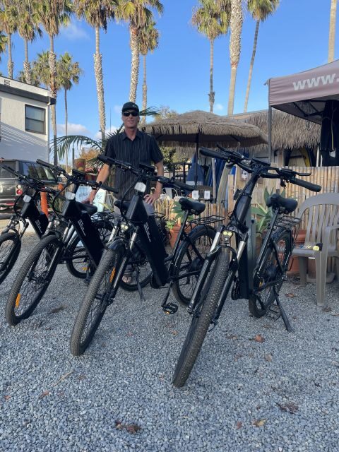 Solana Beach: Electric Bike Rental with 5-Level Pedal Assist - Final Thoughts