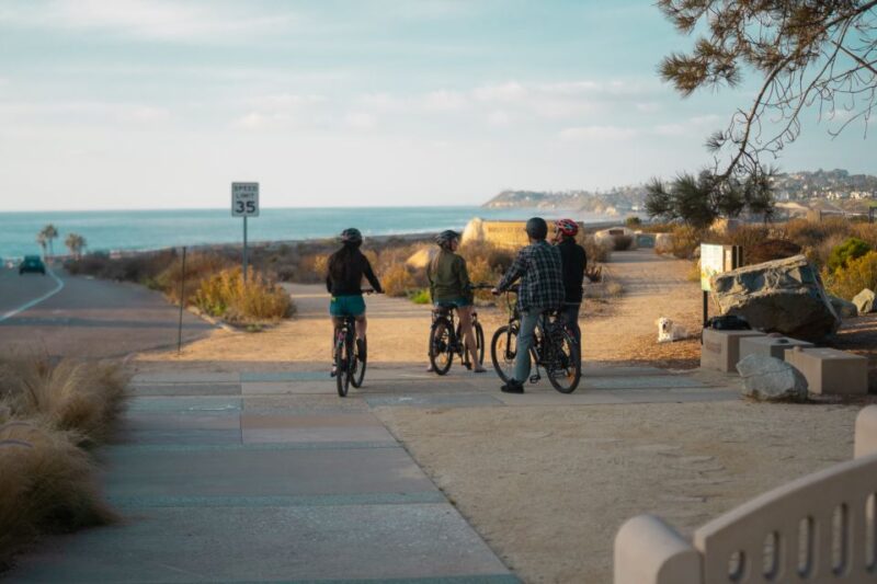 Solana Beach: Electric Bike Rental with 5-Level Pedal Assist - Final Thoughts: Who Will Love This Experience?