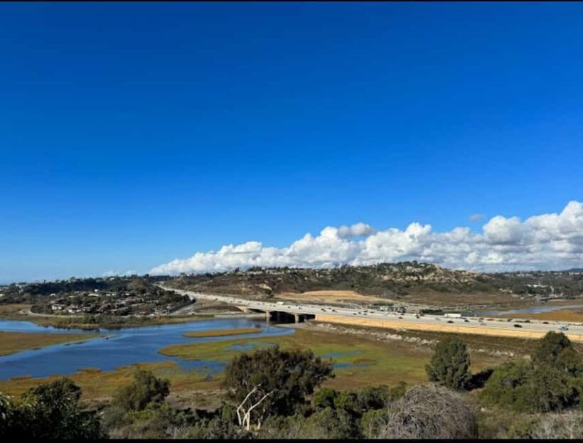 Solana Beach: Guided Hiking/Bike Tour to Annies Canyon - Key Points