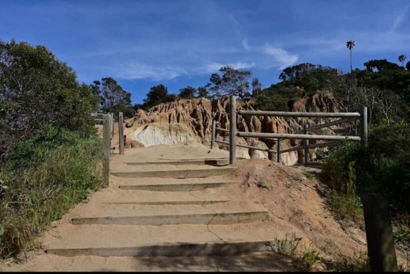 Solana Beach: Guided Hiking/Bike Tour to Annies Canyon - What to Expect from the Annies Canyon Tour
