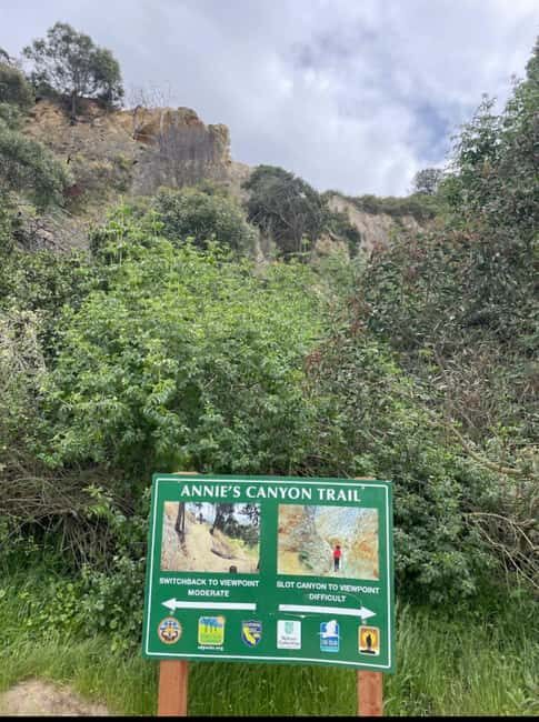 Solana Beach: Guided Hiking/Bike Tour to Annies Canyon - Practical Details