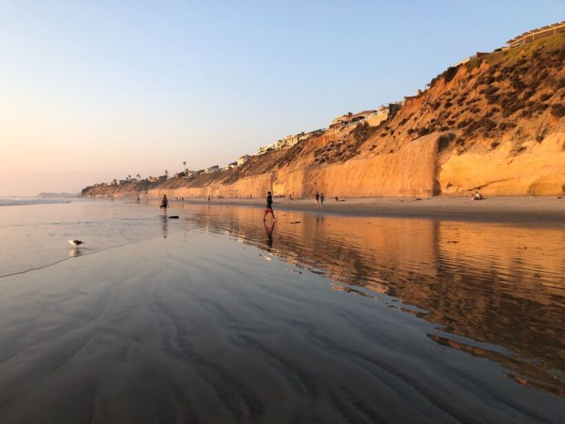 Solana Beach: Stand-up Paddle Board Rental - Introduction: A Relaxed Day on the Water