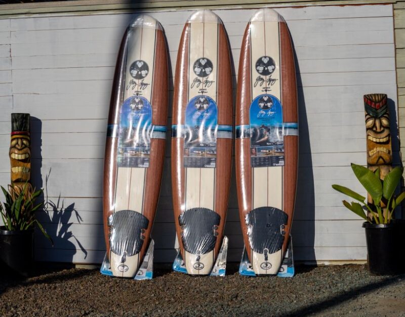 Solana Beach: Surfboard Rentals - Practical Tips for Making the Most of Your Rental