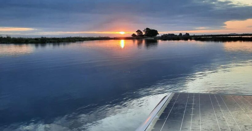 Solar Boat Tour along the Salgado da Ria de Aveiro - Practicalities and Tips