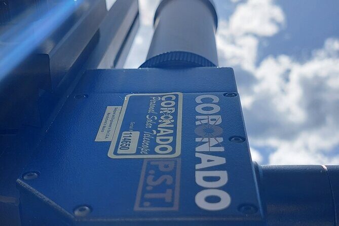 Solar Explorer in Akaroa - Sun-Viewing Tour with Telescopes - The Sum Up: Is It Worth Your Time?