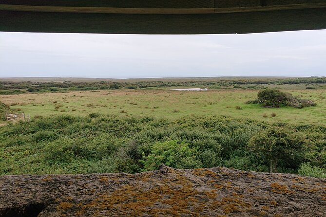 Soldiers, Miners and Fairies. (Private Tour of West Cornwall.) - Exploring West Cornwall: A Private Tour That Brings the Land to Life