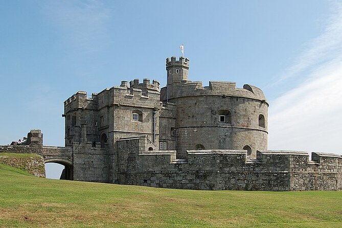 Soldiers, Miners and Fairies. (Private Tour of West Cornwall.) - The Overall Value and Experience