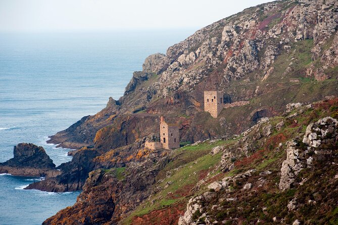 Soldiers, Miners and Fairies. (Private Tour of West Cornwall.) - Who Will Love This Tour?