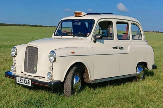 Soldiers, Miners and Fairies. (Private Tour of West Cornwall.) - Final Thoughts