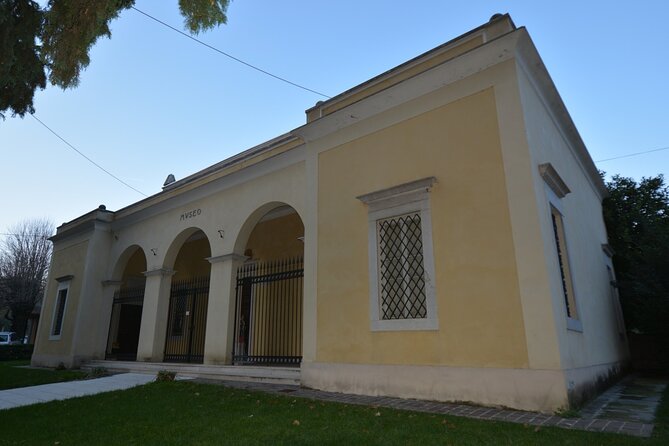 Solferino Ticket Valid for Visit to the Museum and the Rocca - What Travelers Say