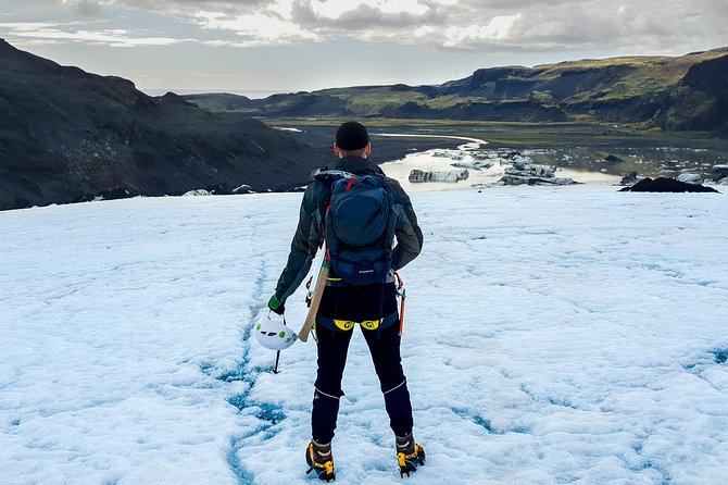 Solheimajokull Glacier 3-Hour Small-Group Hike - Evaluating the Cost and Value