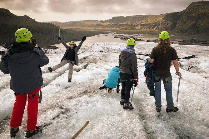 Solheimajokull Glacier 3-Hour Small-Group Hike - Final Thoughts: Why This Tour Stands Out