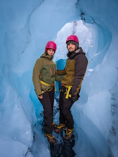 Sólheimajökull Glacier: Guided Hike with Equipment - Introduction: Why This Glacier Hike Is Worth Considering
