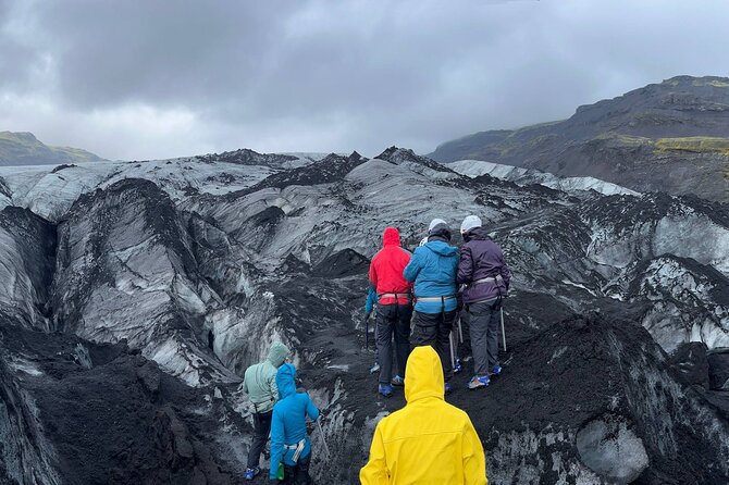 Sólheimajökull Glacier Hike Adventure - What the Reviews Say