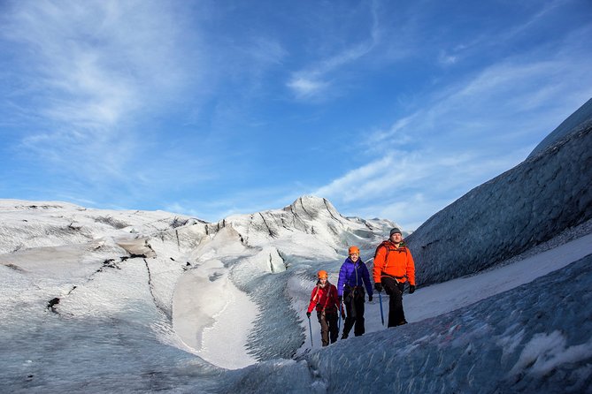 Sólheimajökull Glacier Hike - Small Group Adventure (Easy) - Final Thoughts