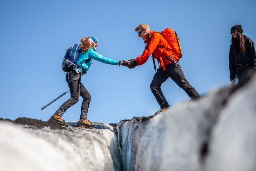 Sólheimajökull: Guided Glacier Hike - Why This Tour Stands Out